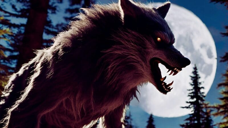 A Origem da Lenda do Lobisomem - minutodoescritor.com