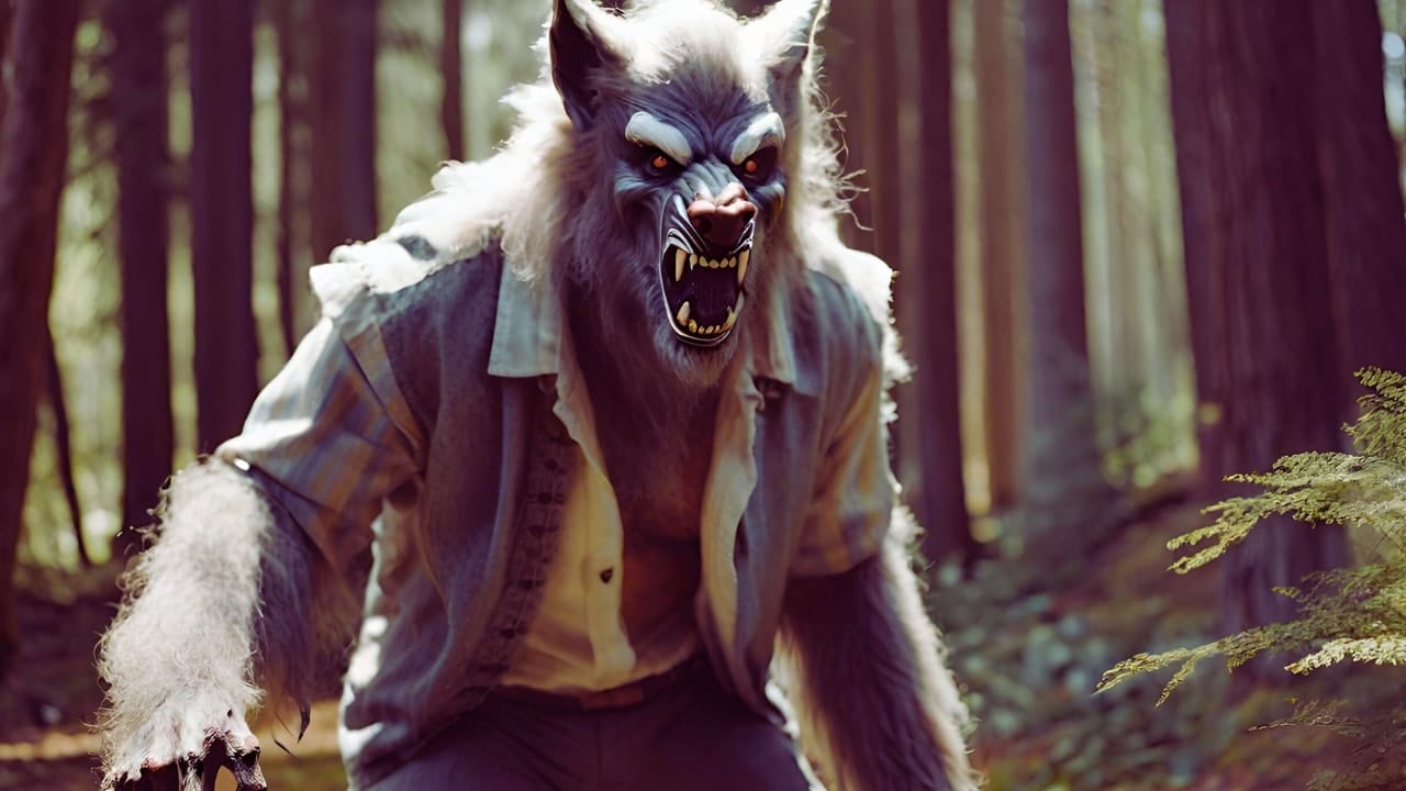 A Origem da Lenda do Lobisomem - minutodoescritor.com