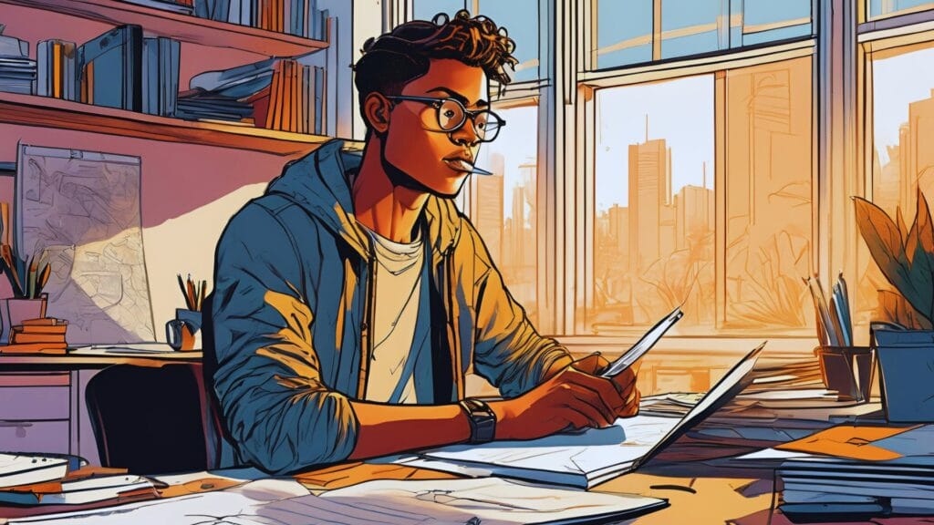 A Origem da Lenda do Lobisomem - minutodoescritor.com